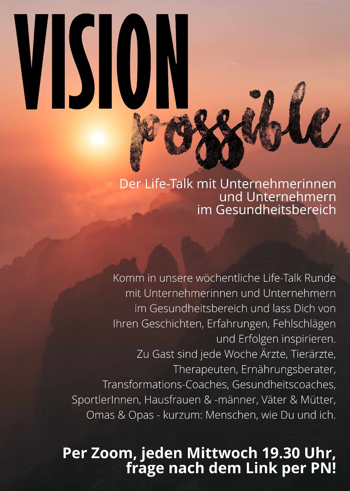 Vision possible? » Die Sage der Gudrun